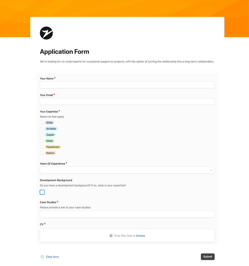 What is Airtable? [Ultimate Guide 2025]