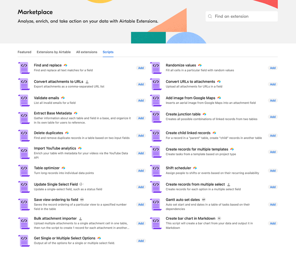 What is Airtable? [Ultimate Guide 2025]