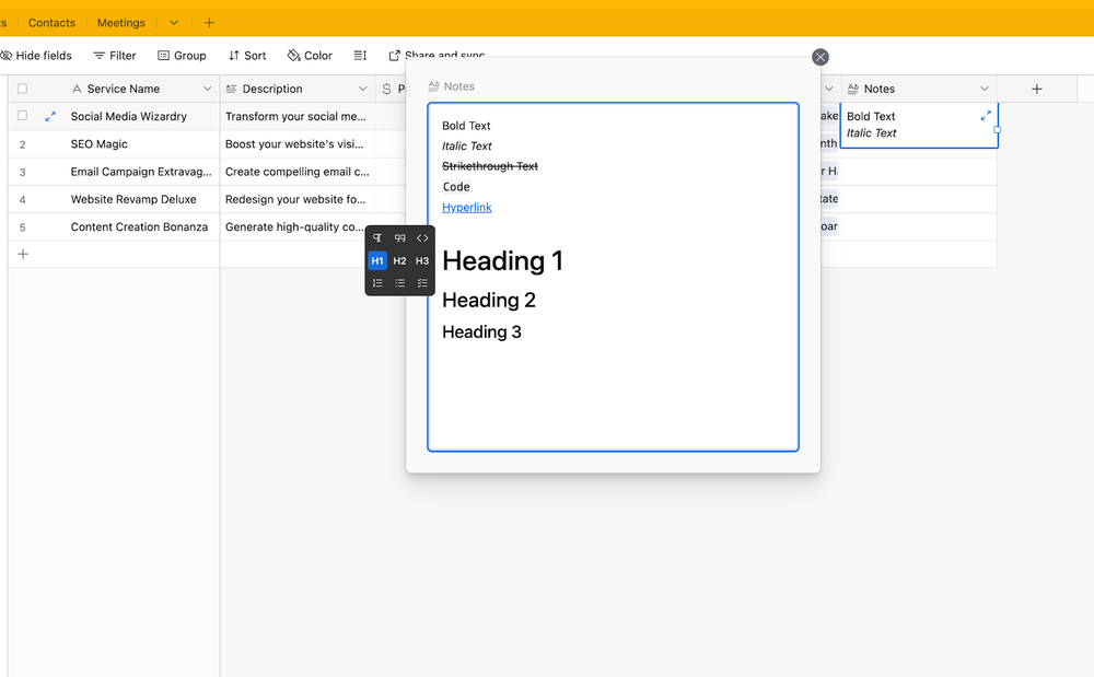 What is Airtable? [Ultimate Guide 2025]