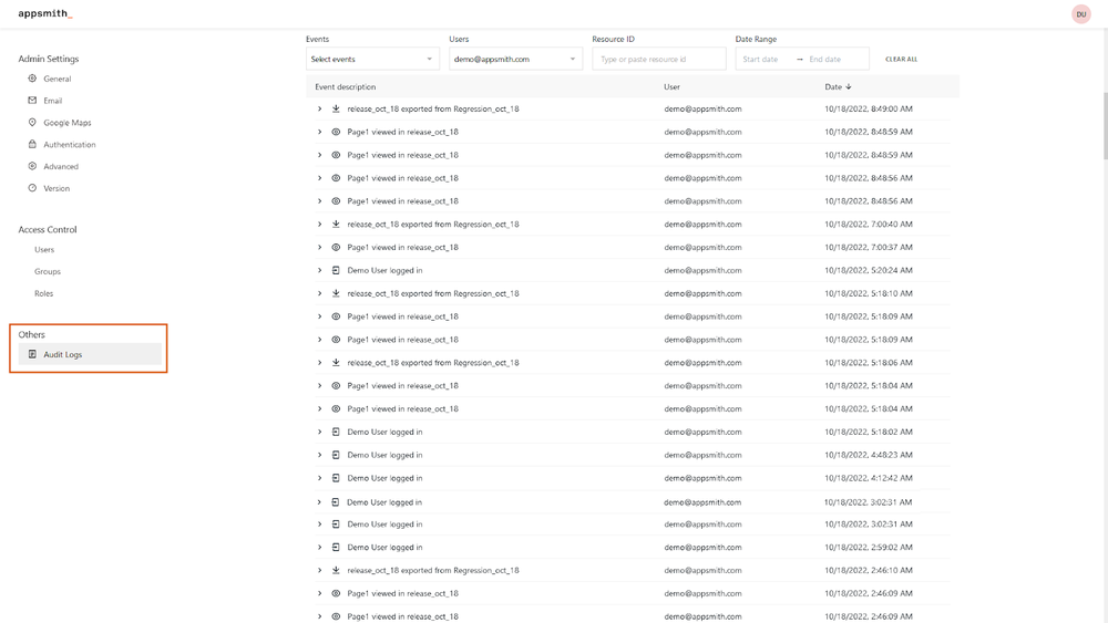 What is Appsmith? Full guide (2023)