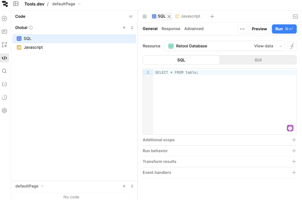 What is Retool and what is it used for? Ultimate Guide 2025